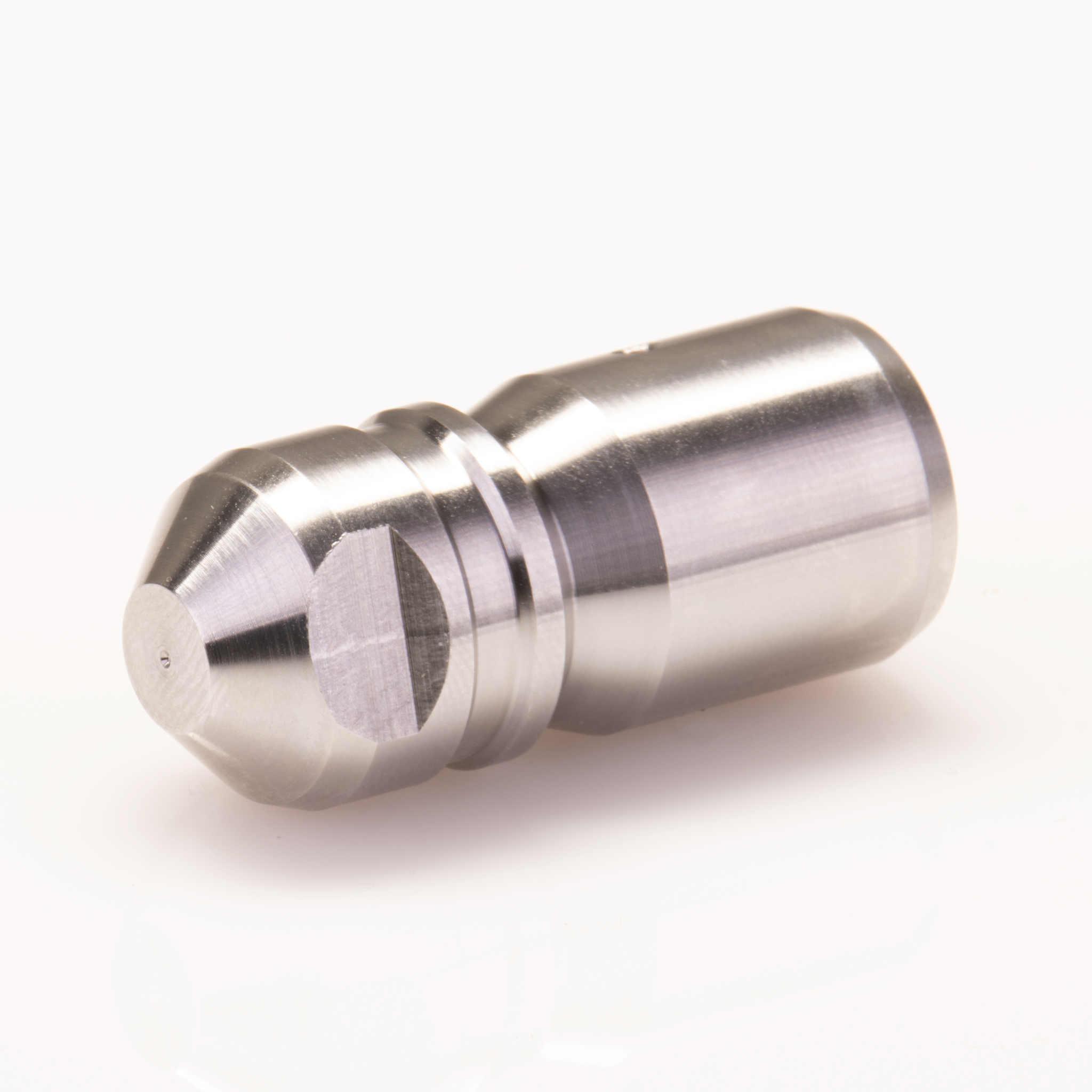 20K psi MP STANDARD NOZZLES – Advanced Pressure Systems